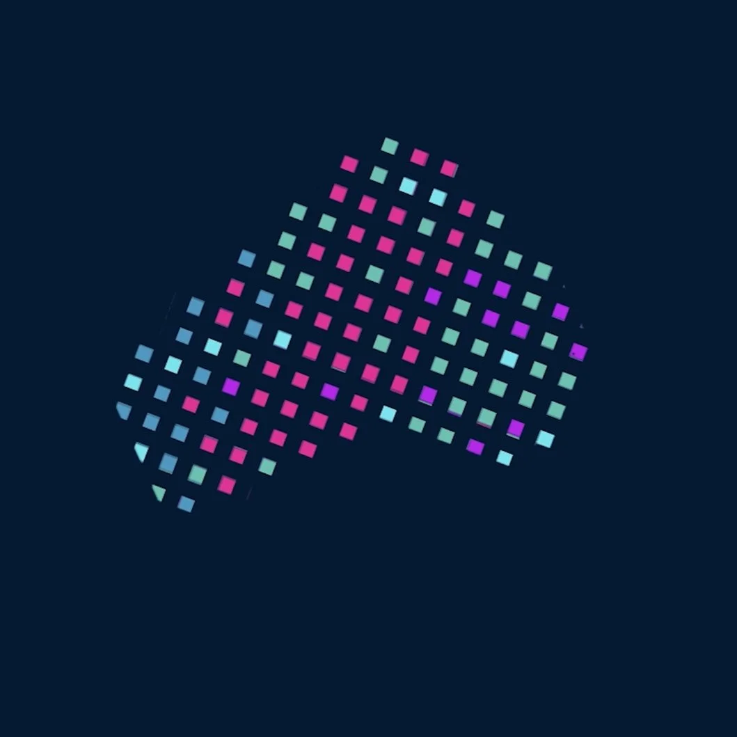 Spatial Epigenomics — Platform — AtlasXomics